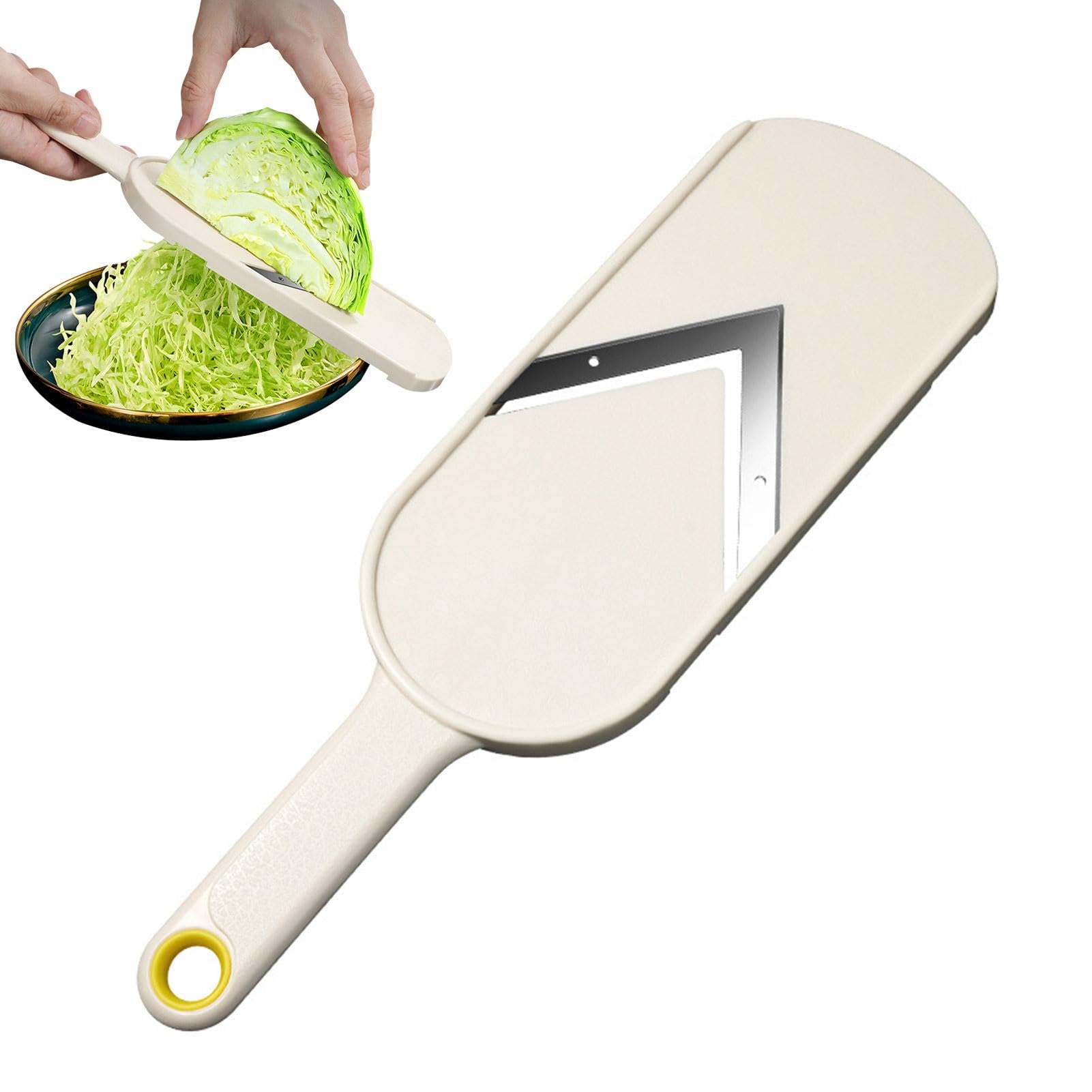 Cabbage Slicer, Cabbage Grater | Cabbage Slicer, Grater, Chopper ...