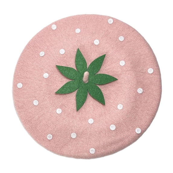 Cabbie Hat for Women Kids Vintage Cabbie Caps Unisex Headwear Autumn ...