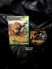 Cabela's Dangerous Hunts (Xbox) - Walmart.com