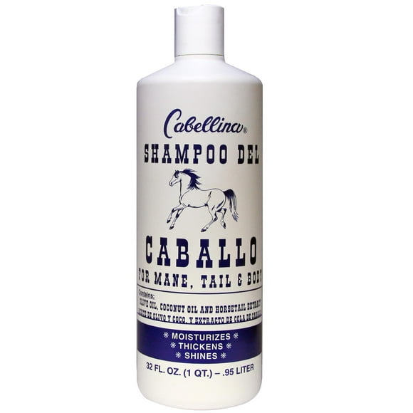 Mexican Shampoos