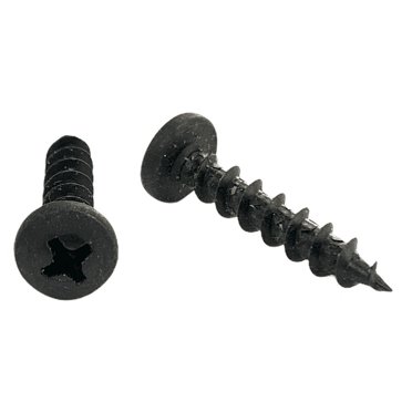 Cabentry Brand | Wood Screws | Truss Head | Phillips Drive | #8 | 3/4 ...