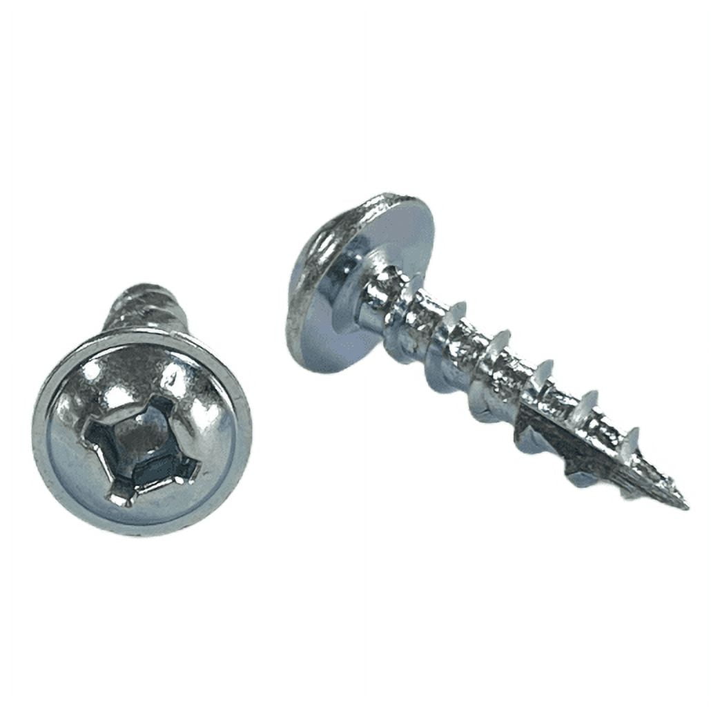 Wood Screws Types