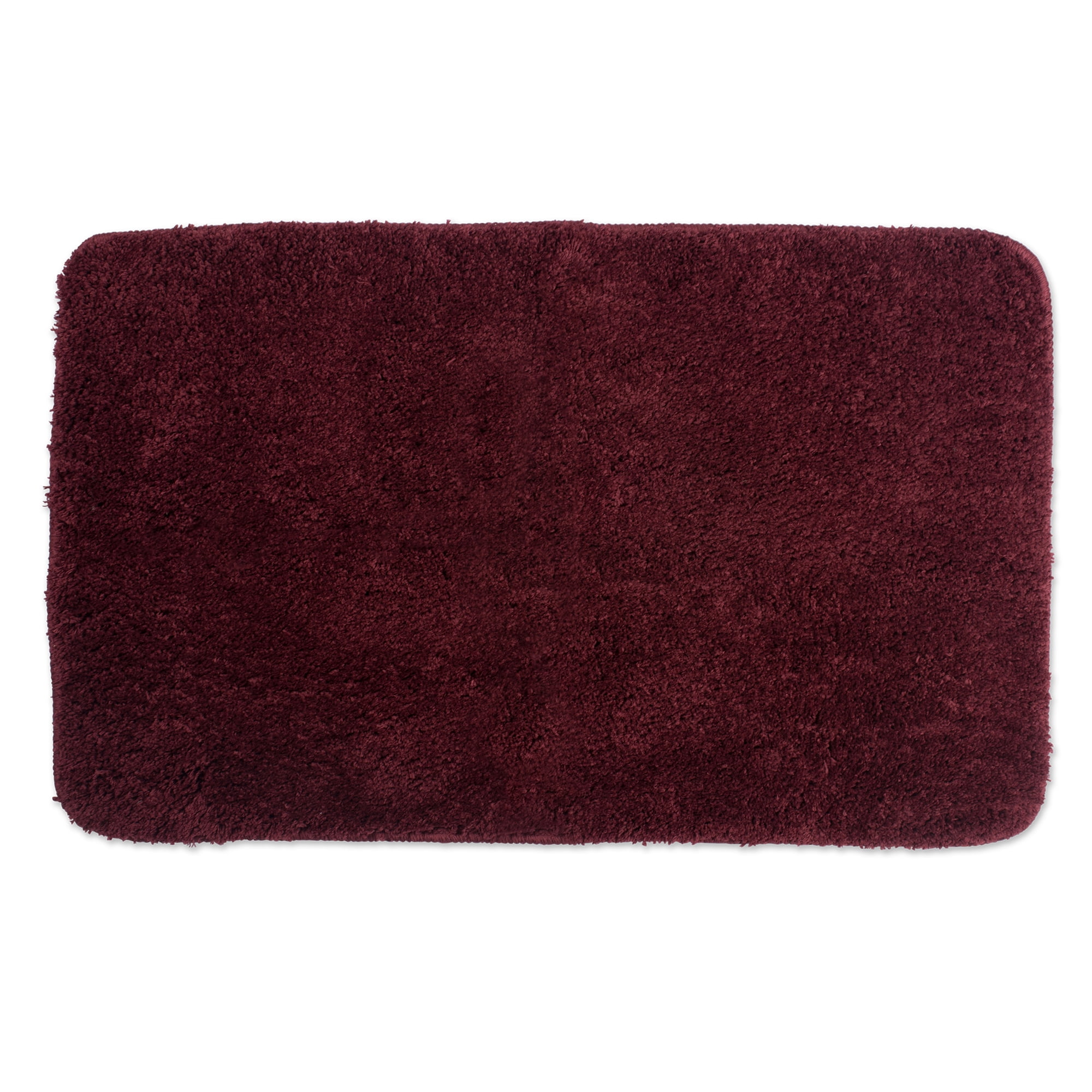Cabernet Microfiber Bath Rug 24x40 - Walmart.com