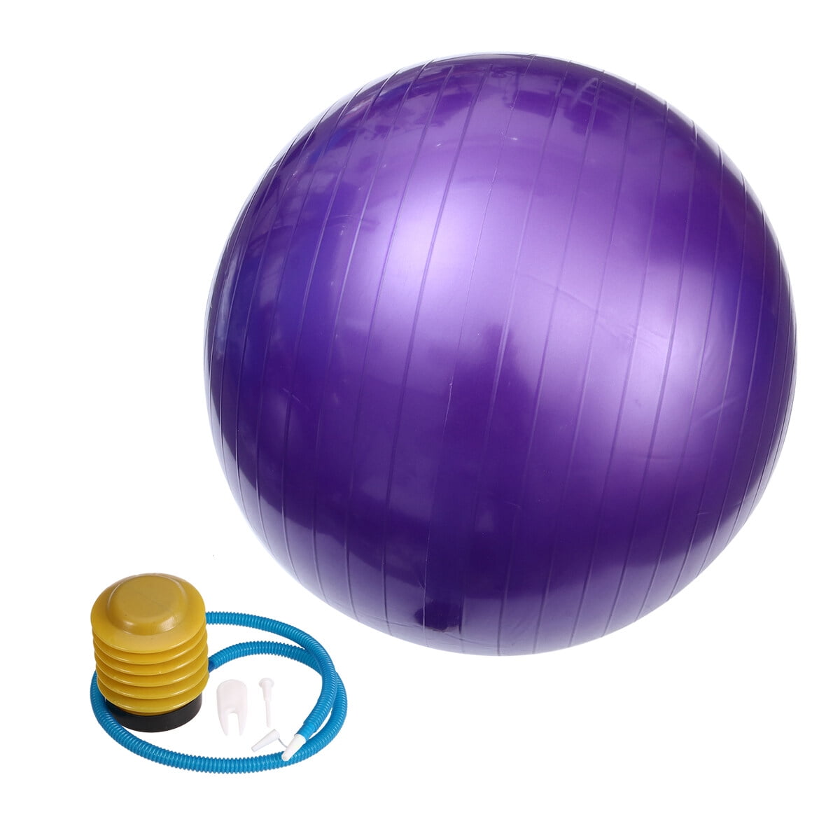 Cabilock 75cm 900g Professional Anti Burst Stability Yoga Ball ...