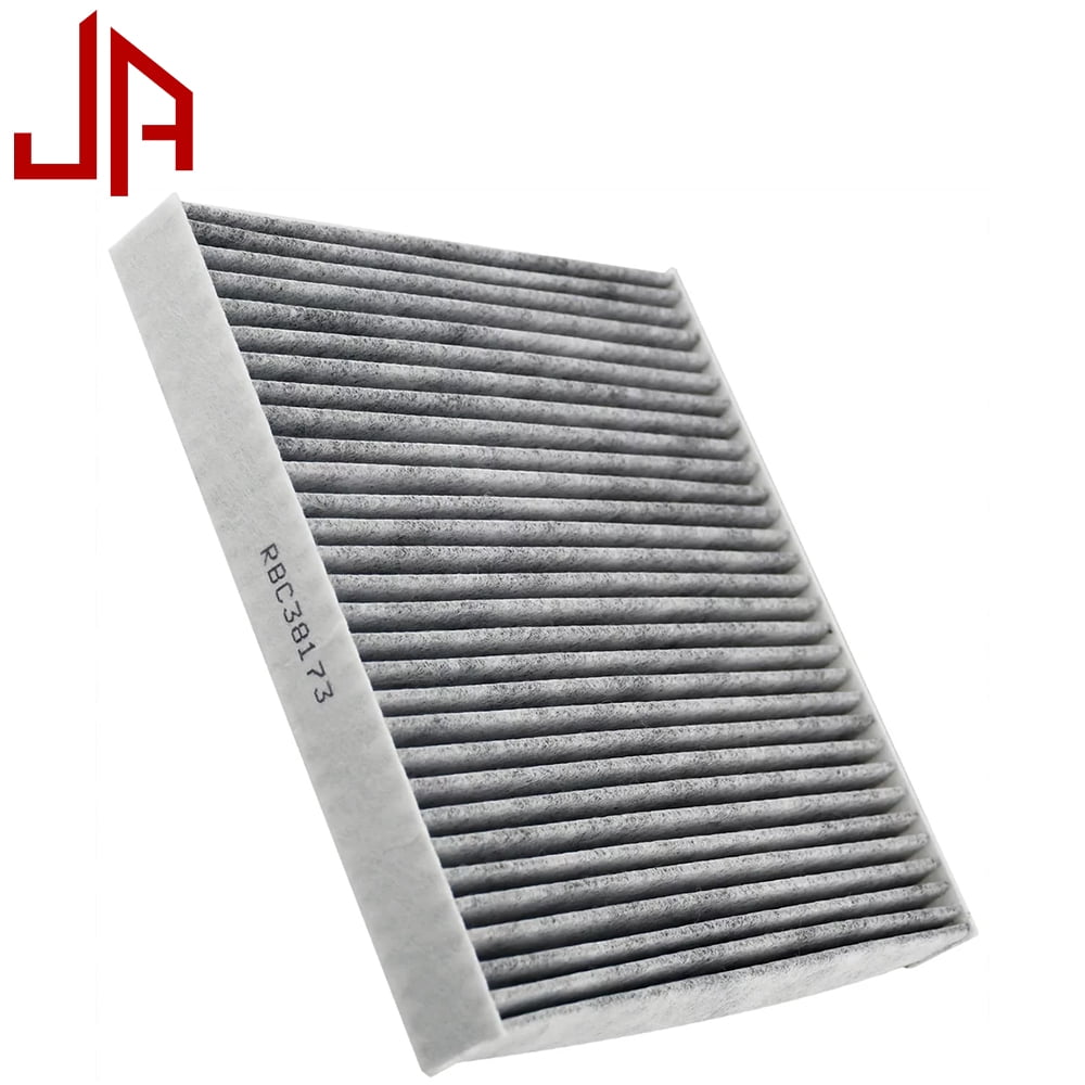 Cabin Air Filer CF11809 CP809 with Activated Carbon and Baking Soda ...