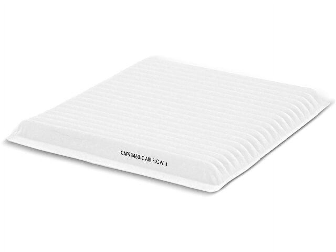 Cabin Air Filter 1 - Compatible with 2007 - 2014 Toyota FJ Cruiser 4.0L ...