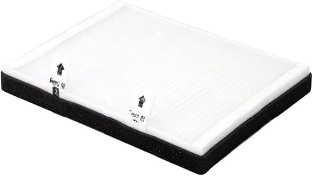 Cabin Air Filter 51186-41980 KHR13340 MMR80030 47986275 Apply ...
