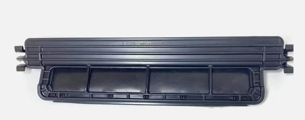 Cabin Air Filter Access Cover for Kia Forte 97129-3X000 97129-3X000 ...