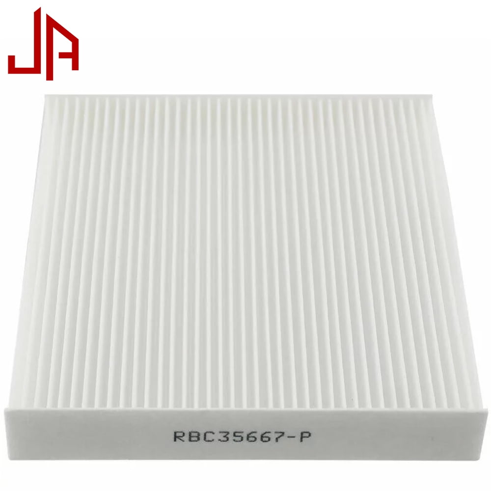 Cabin Air Filter CF10285 With Activated Carbon Compatible with Toyota ...