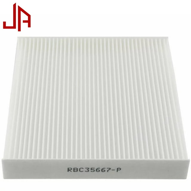 Cabin Air Filter CF10285 With Activated Carbon Compatible with Toyota ...