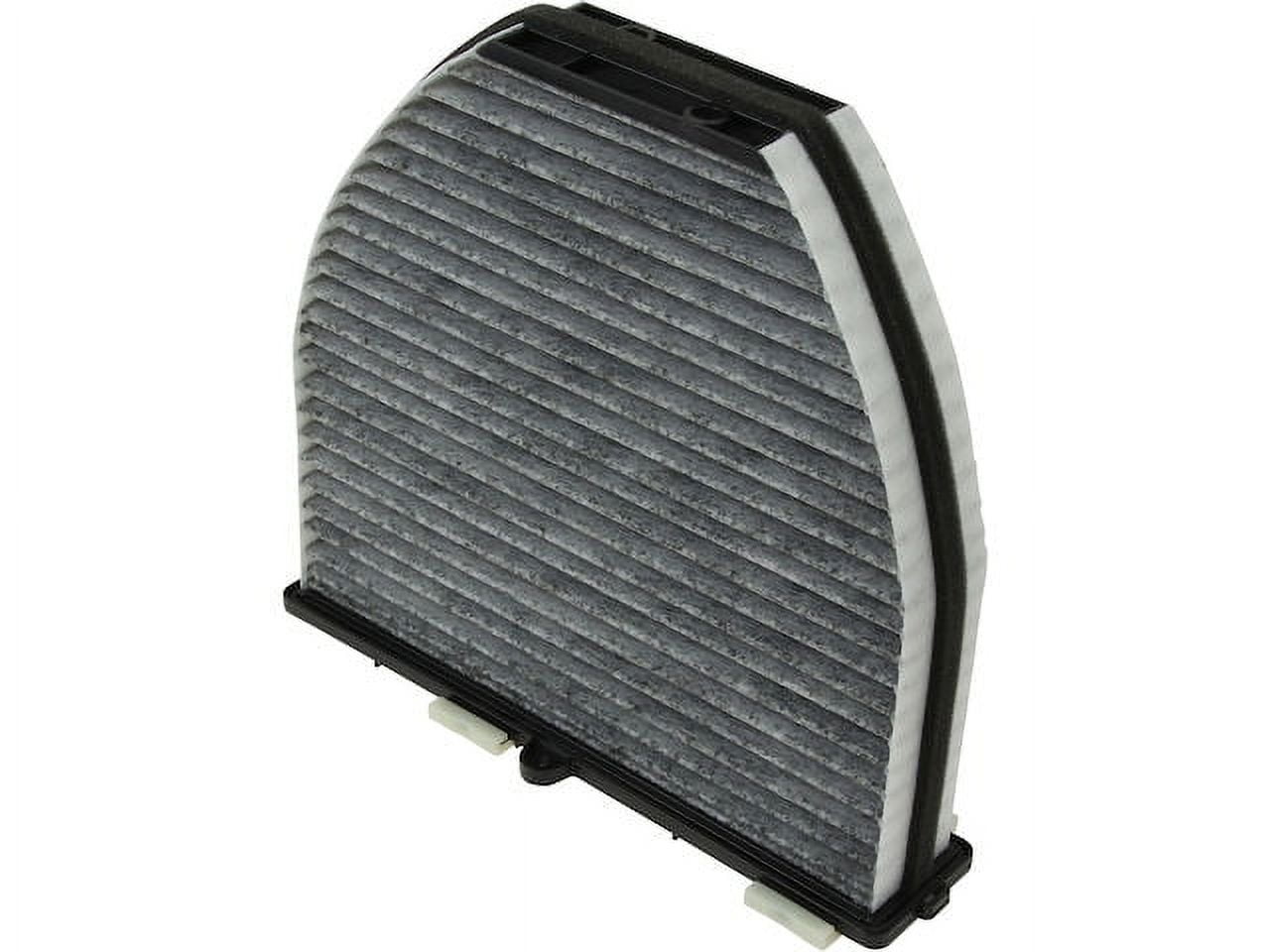Cabin Air Filter - Carbon / Charcoal - Compatible with 2008 - 2014 ...