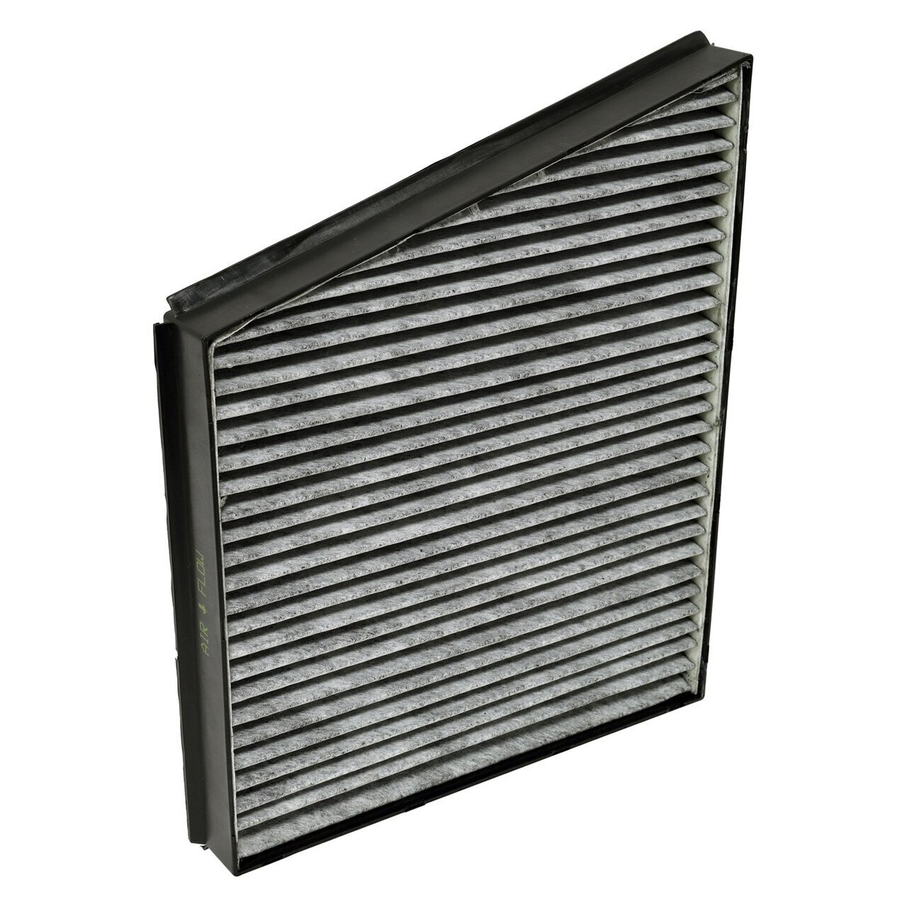 Cabin Air Filter -- Charcoal Cabin Air Filter Fits select: 2003-2010 ...