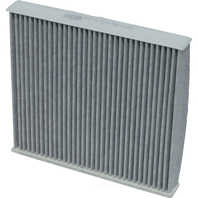UAC Charcoal Cabin Air Filter - Fits Lexus IS, GS, RC, RC-F - Walmart.com