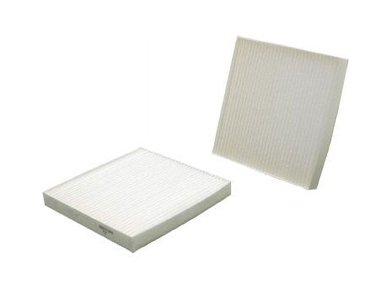 Cabin Air Filter - Compatible with 2002 - 2022 Freightliner M2 106 2003 ...