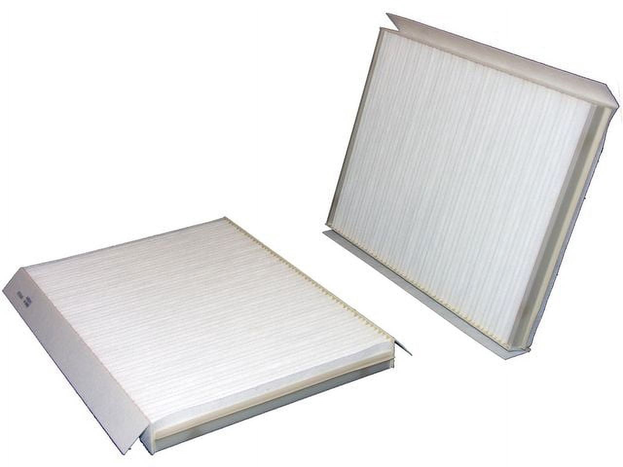 Cabin Air Filter - Compatible with 2002 - 2022 Volvo VNL 2003 2004 2005 ...