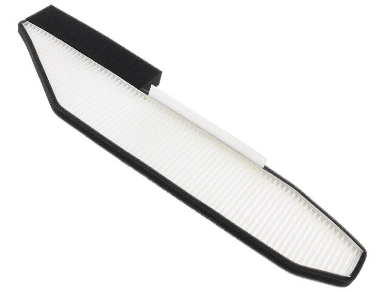 Cabin Air Filter - Compatible with 1997 - 2006 Jaguar XK8 1998 1999 ...