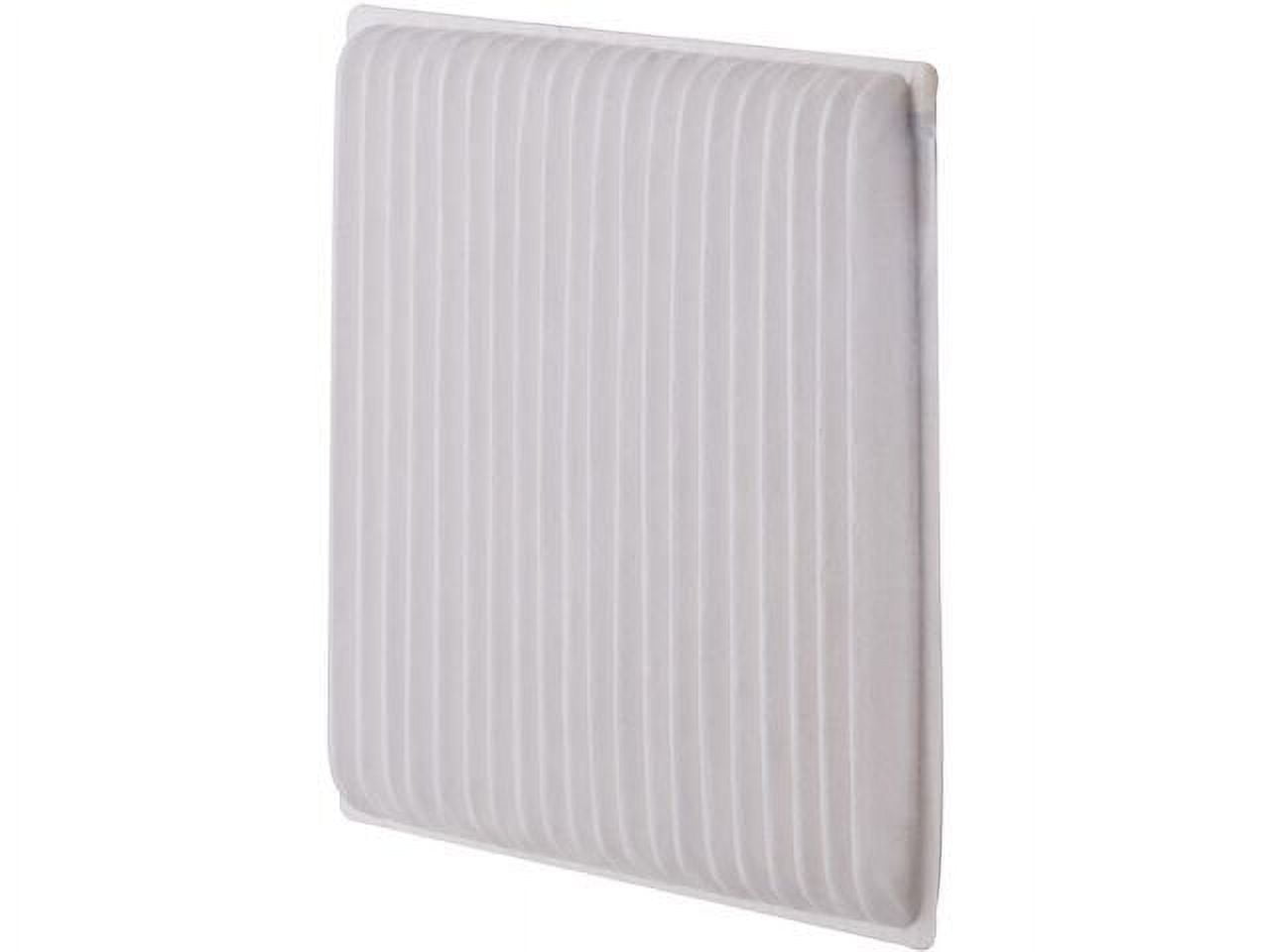 Cabin Air Filter - Compatible with 2000 - 2009 Toyota 4Runner 2001 2002 ...