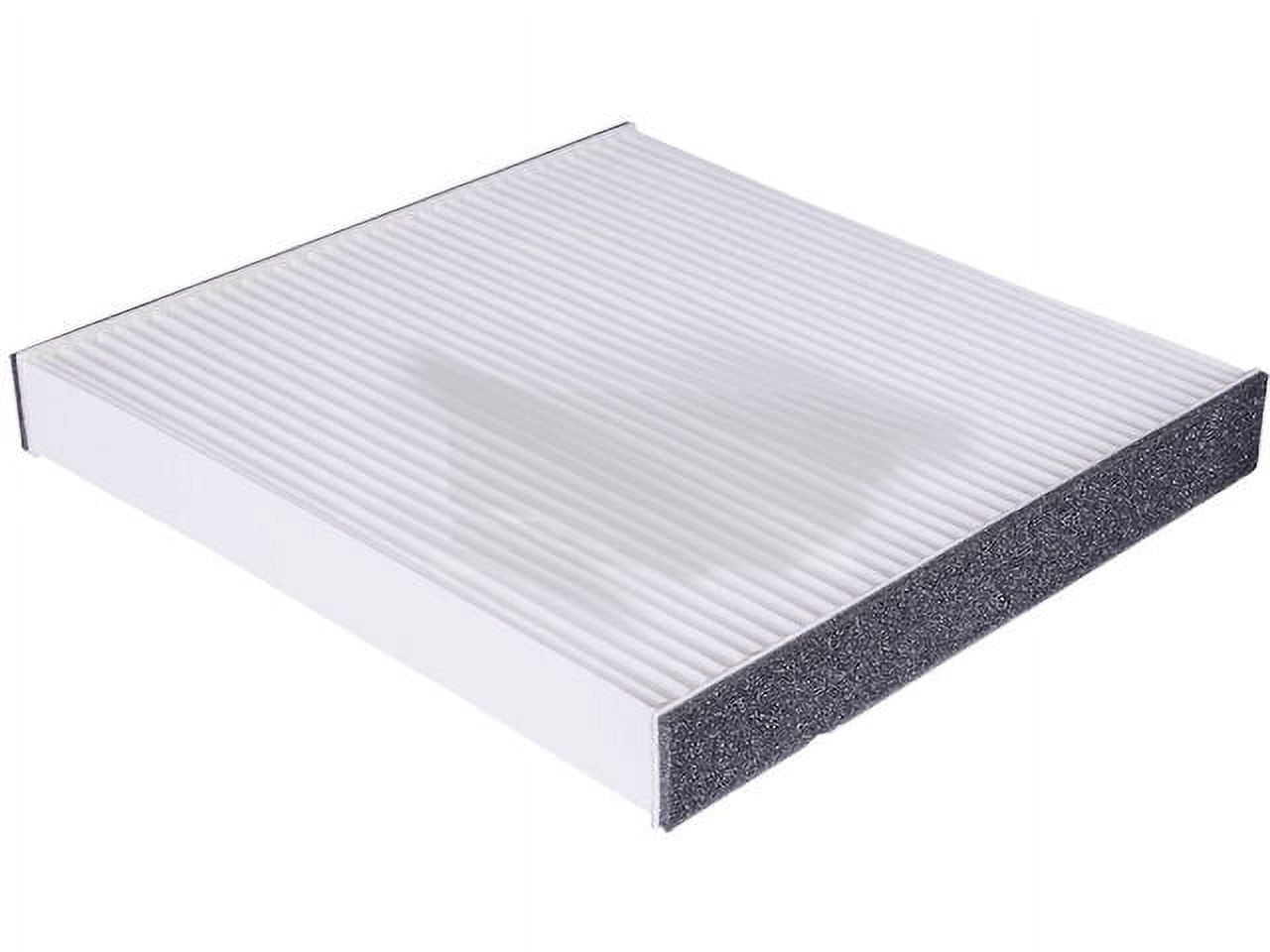Cabin Air Filter - Compatible with 2001 - 2006 LS430 2002 2003 2004 ...