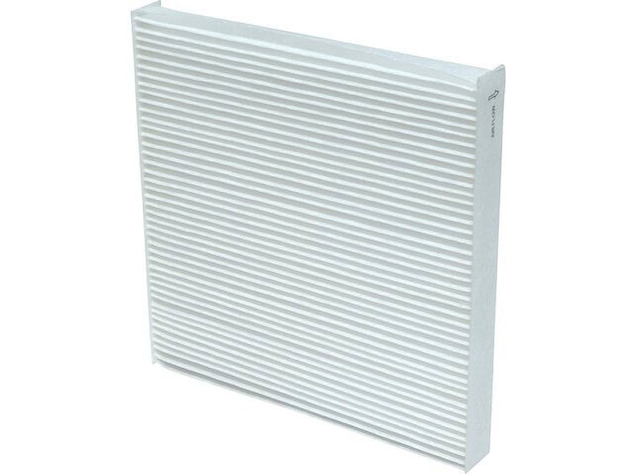 Cabin Air Filter - Compatible with 2003 - 2020 Freightliner M2 106 2004 ...
