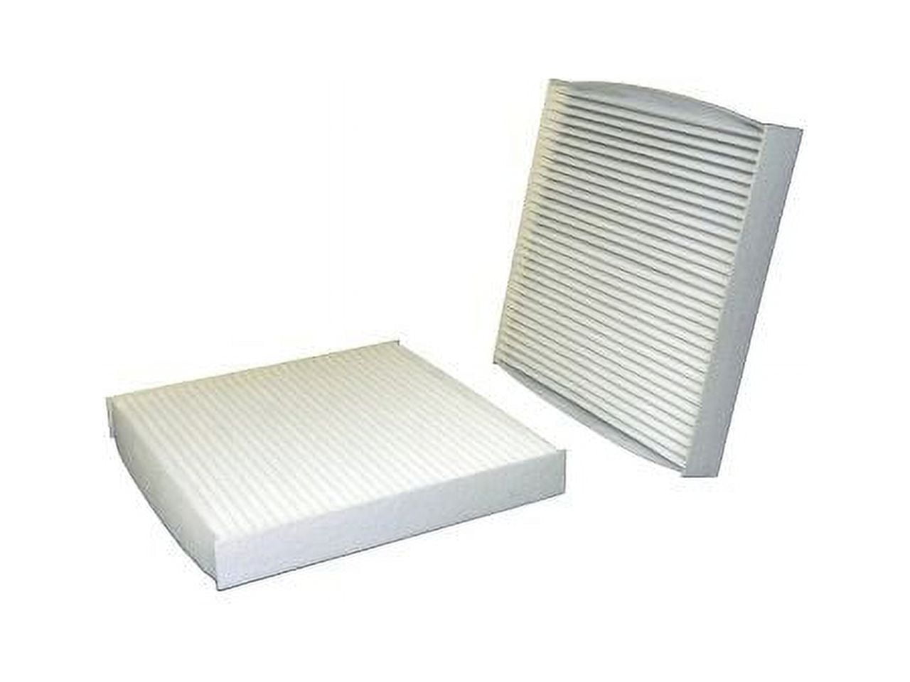 2009 Honda Accord Cabin Air Filter