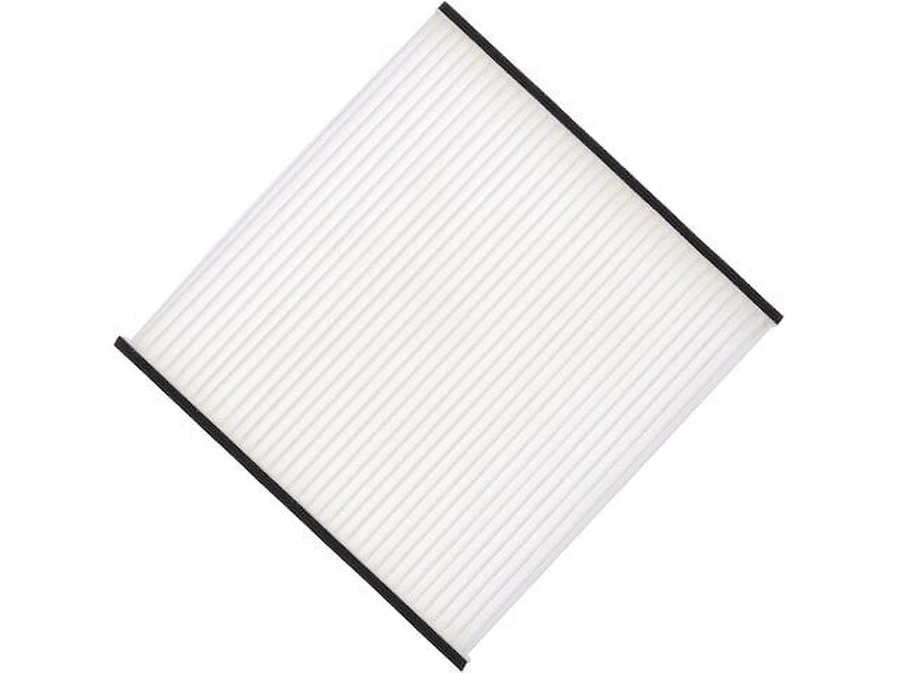 Cabin Air Filter - Compatible with 2004 - 2006 Toyota Sienna 3.3L V6 ...