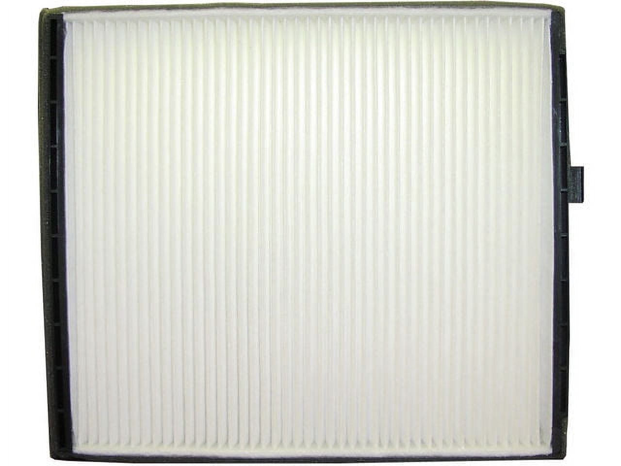 Cabin Air Filter - Compatible with 2004 - 2011 Chevy Aveo 1.6L 4 ...