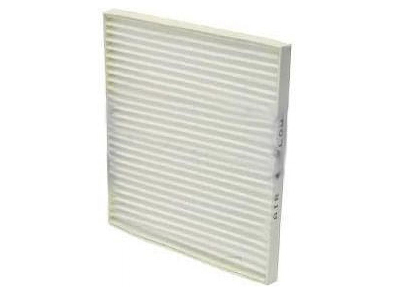 Cabin Air Filter - Compatible with 2005 - 2015 Hyundai Tucson 2006 2007 ...