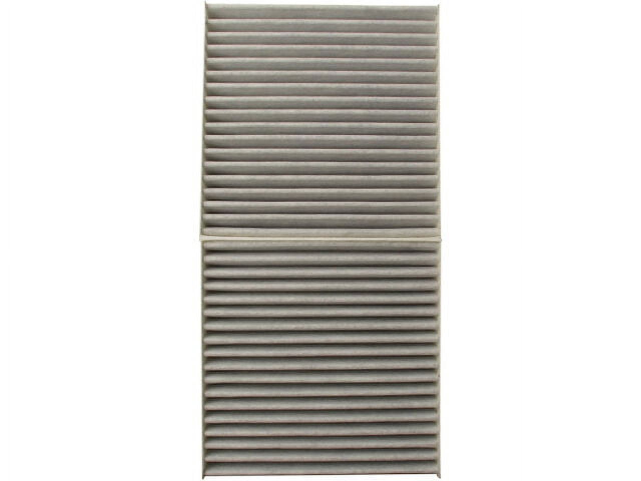 Cabin Air Filter - Compatible with 2005 - 2016 Mercedes-Benz SLK350 172 ...