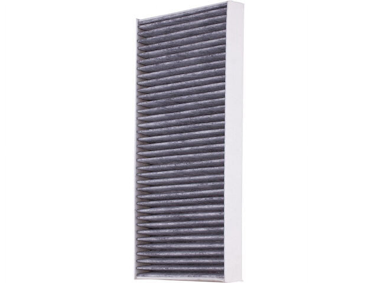 Cabin Air Filter - Compatible with 2005 - 2016 Mercedes-Benz SLK350 3 ...
