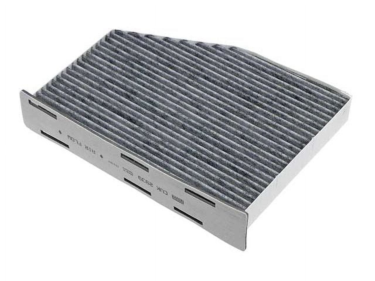 Cabin Air Filter - Compatible with 2005 - 2016 Volkswagen Jetta 2006 ...