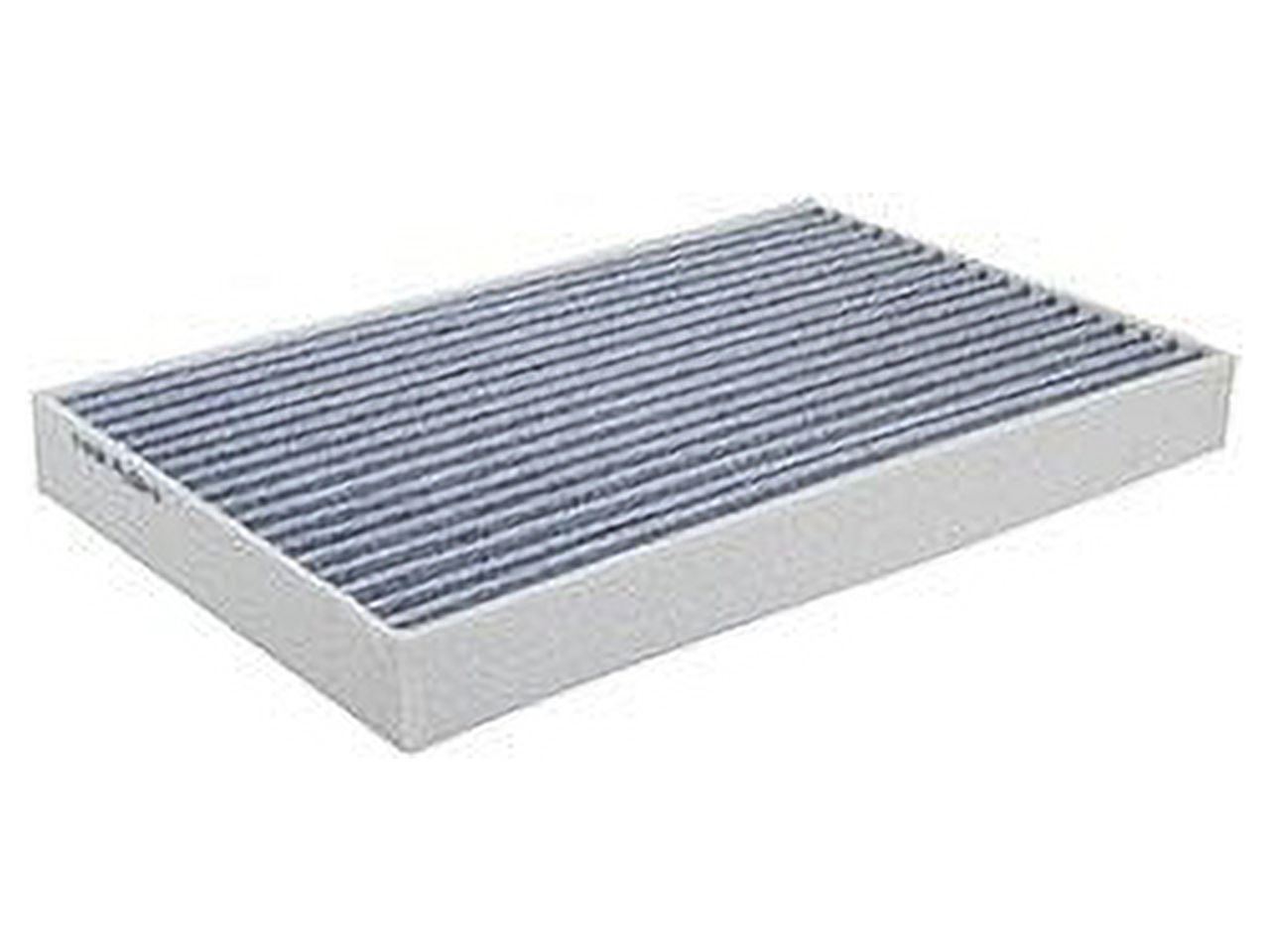 Cabin Air Filter - Compatible with 2005 - 2019 Chevy Corvette 2006 2007 ...