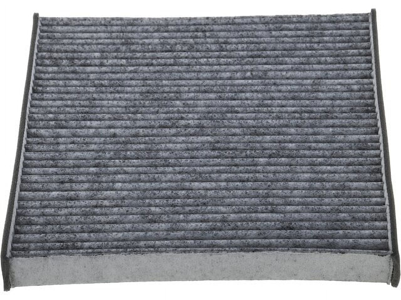 Cabin Air Filter - Compatible with 2006 - 2013 IS250 2.5L V6 2007 2008 ...