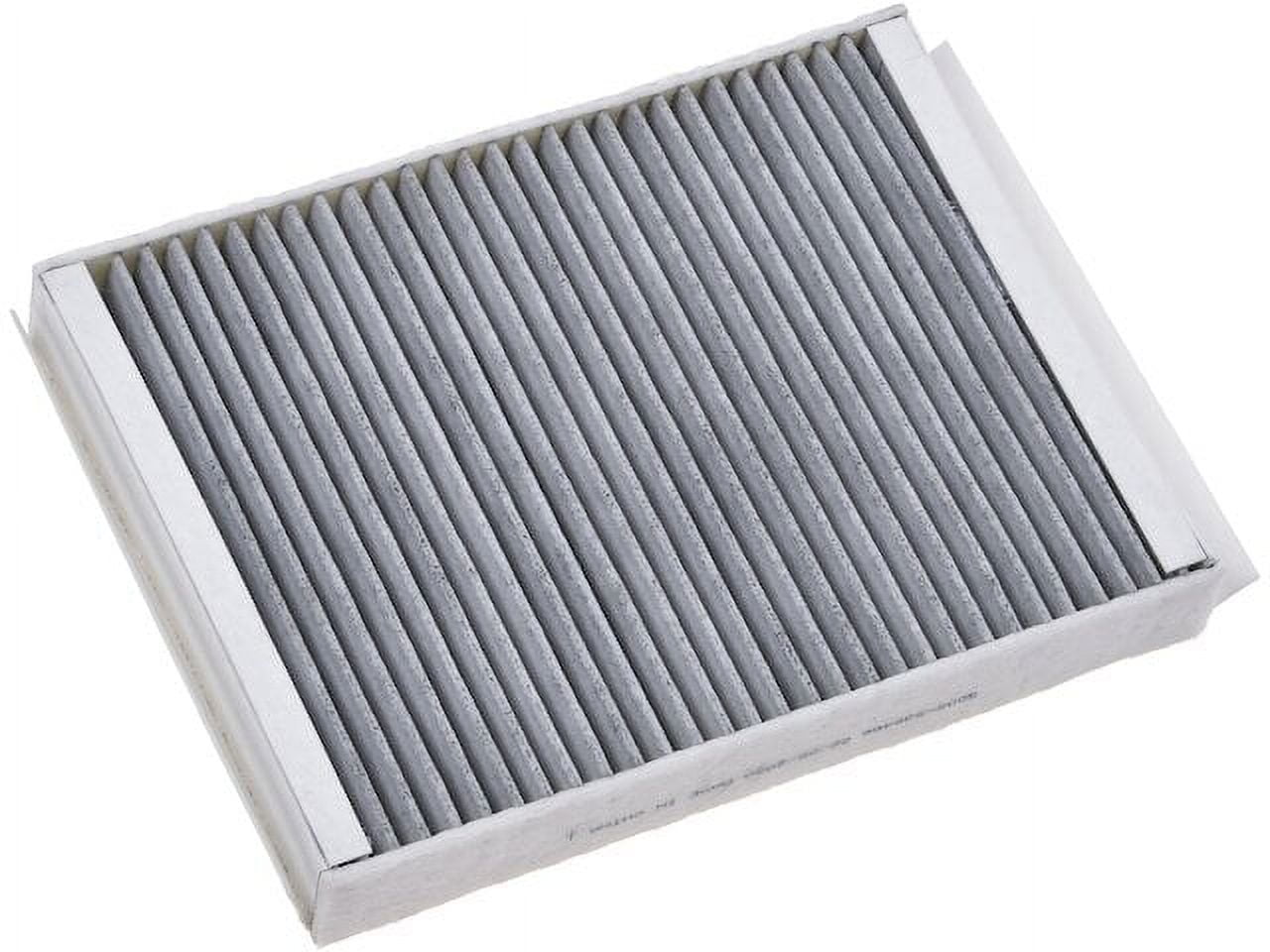Cabin Air Filter - Compatible with 2006 - 2013 Mercedes-Benz ML350 2007 ...