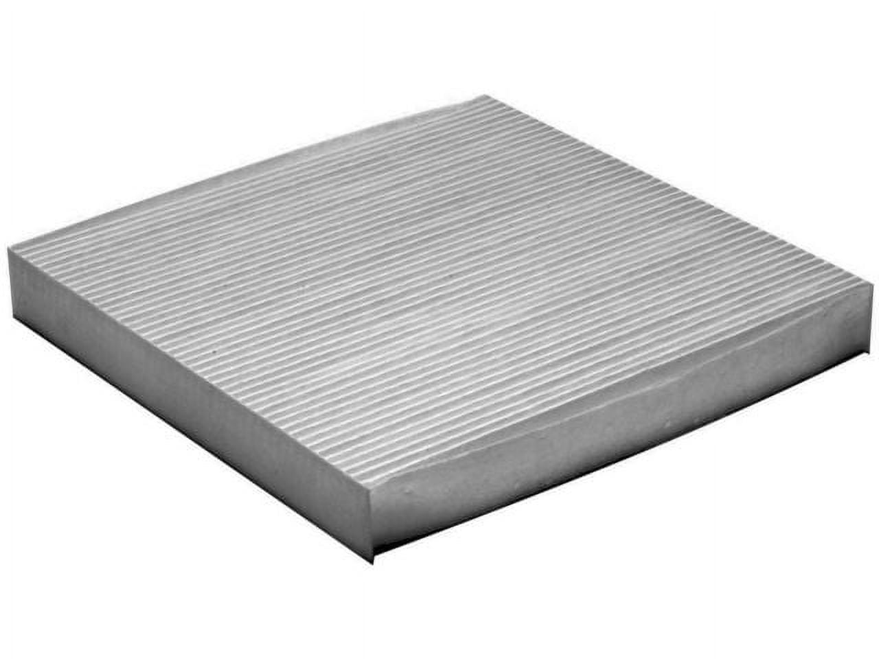 DENSO Cabin Air Filters 453-1001 fits Honda Civic with Premium ...