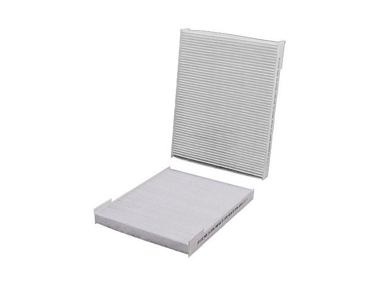 Cabin Air Filter - Compatible with 2006 - 2016 Peterbilt 386 2007 2008 ...