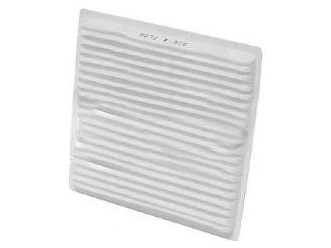 Cabin Air Filter - Compatible with 2007 - 2014 Toyota FJ Cruiser 2008 ...