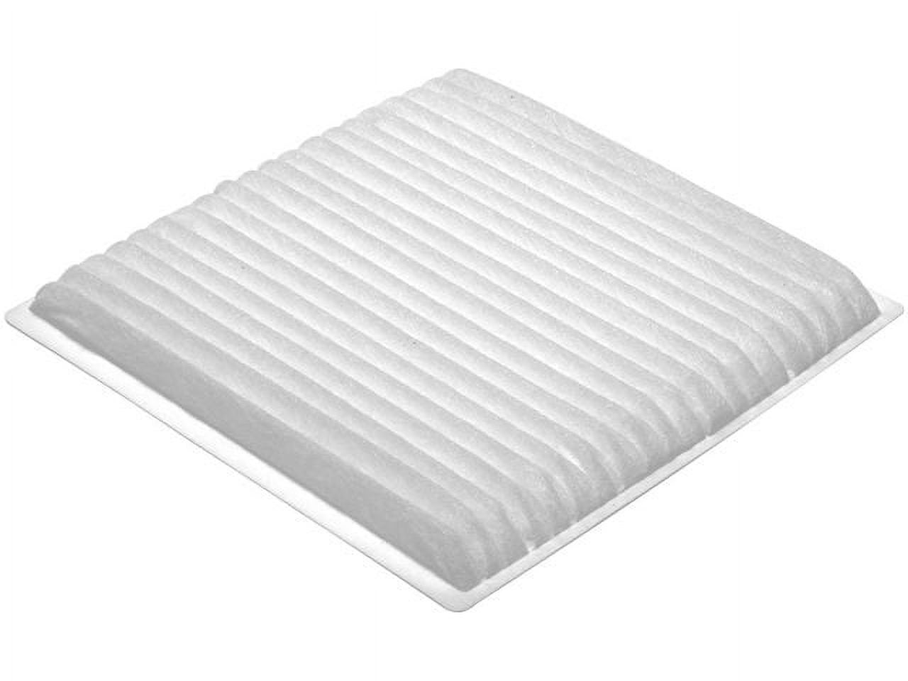 Cabin Air Filter - Compatible with 2007 - 2014 Toyota FJ Cruiser 2008 ...