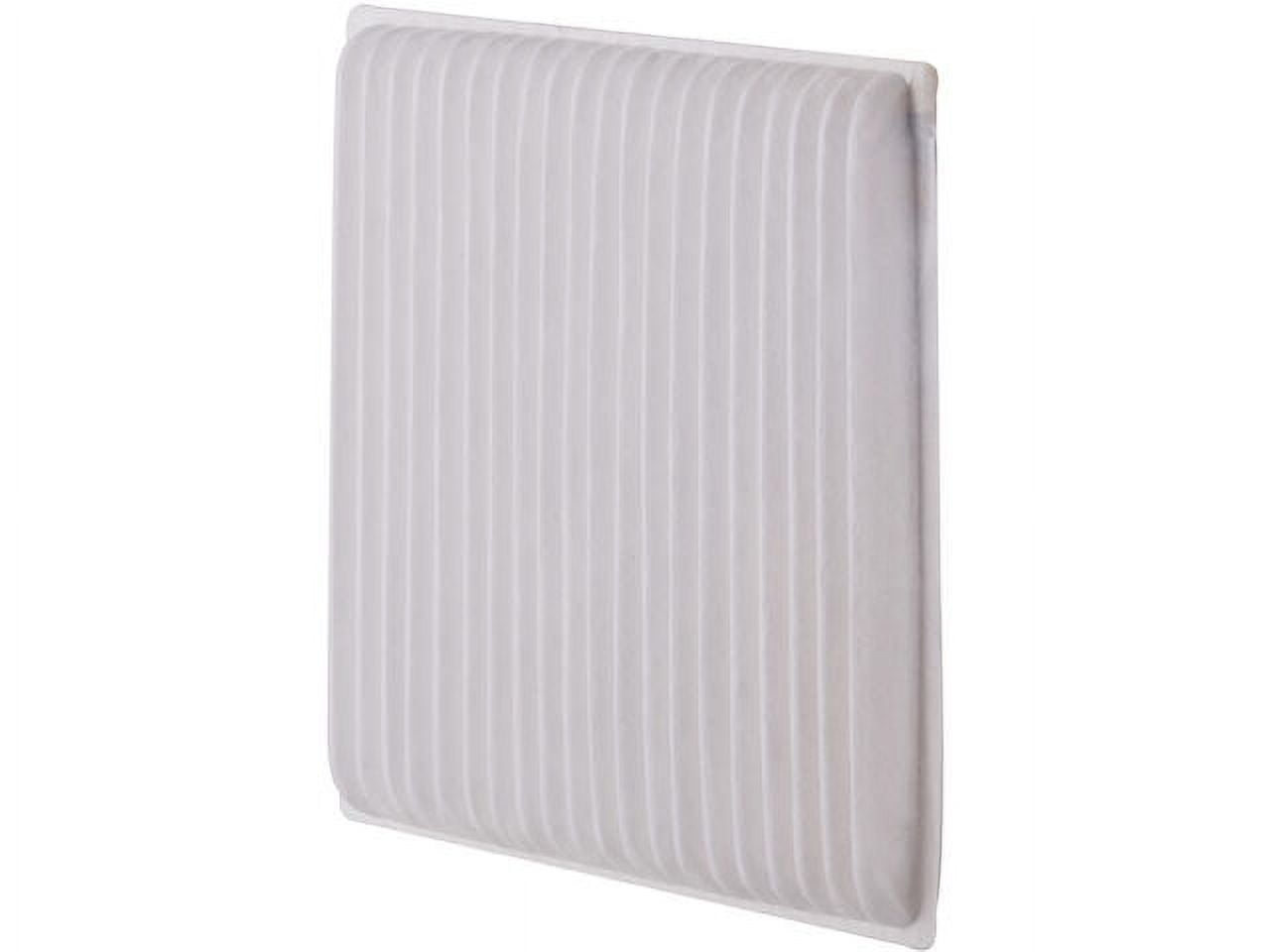 Cabin Air Filter - Compatible with 2007 - 2014 Toyota FJ Cruiser 4.0L ...