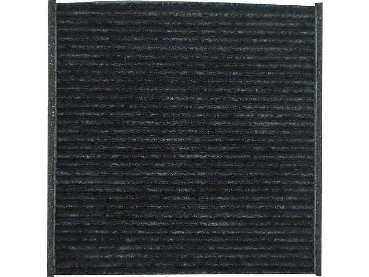 Cabin Air Filter - Compatible with 2007 - 2014 Toyota FJ Cruiser 4.0L ...