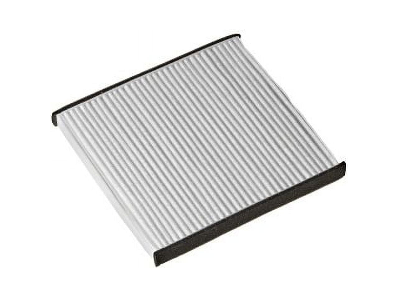 Cabin Air Filter - Compatible with 2007 - 2014 Toyota FJ Cruiser 4.0L ...