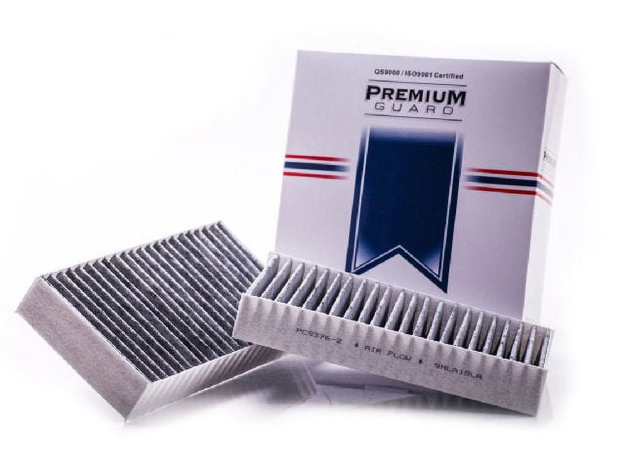 Cabin Air Filter - Compatible with 2007 - 2015 Mercedes-Benz GL450 2008 ...
