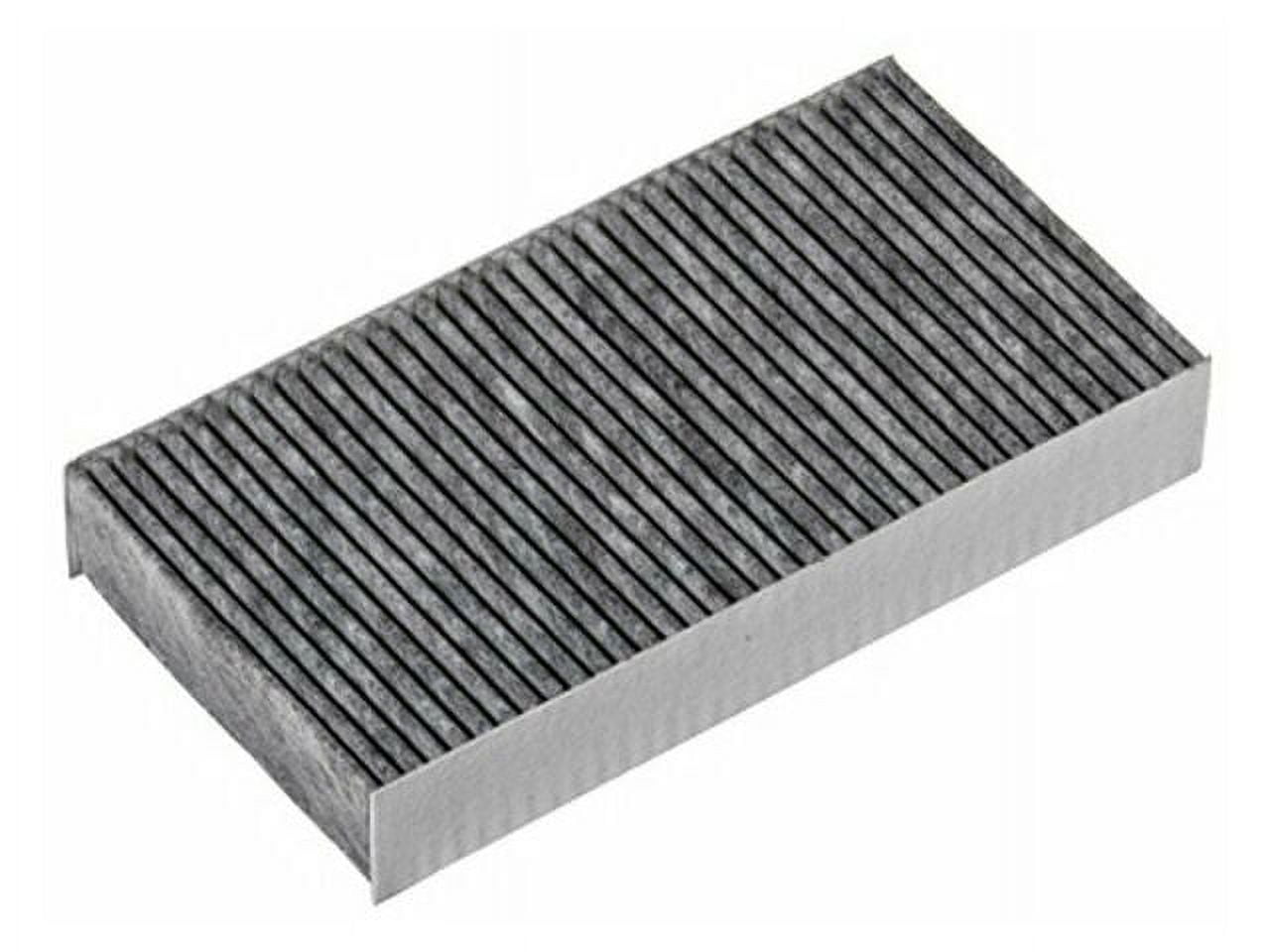 Cabin Air Filter - Compatible with 2007 - 2015 Mercedes-Benz ML63 AMG 5 ...