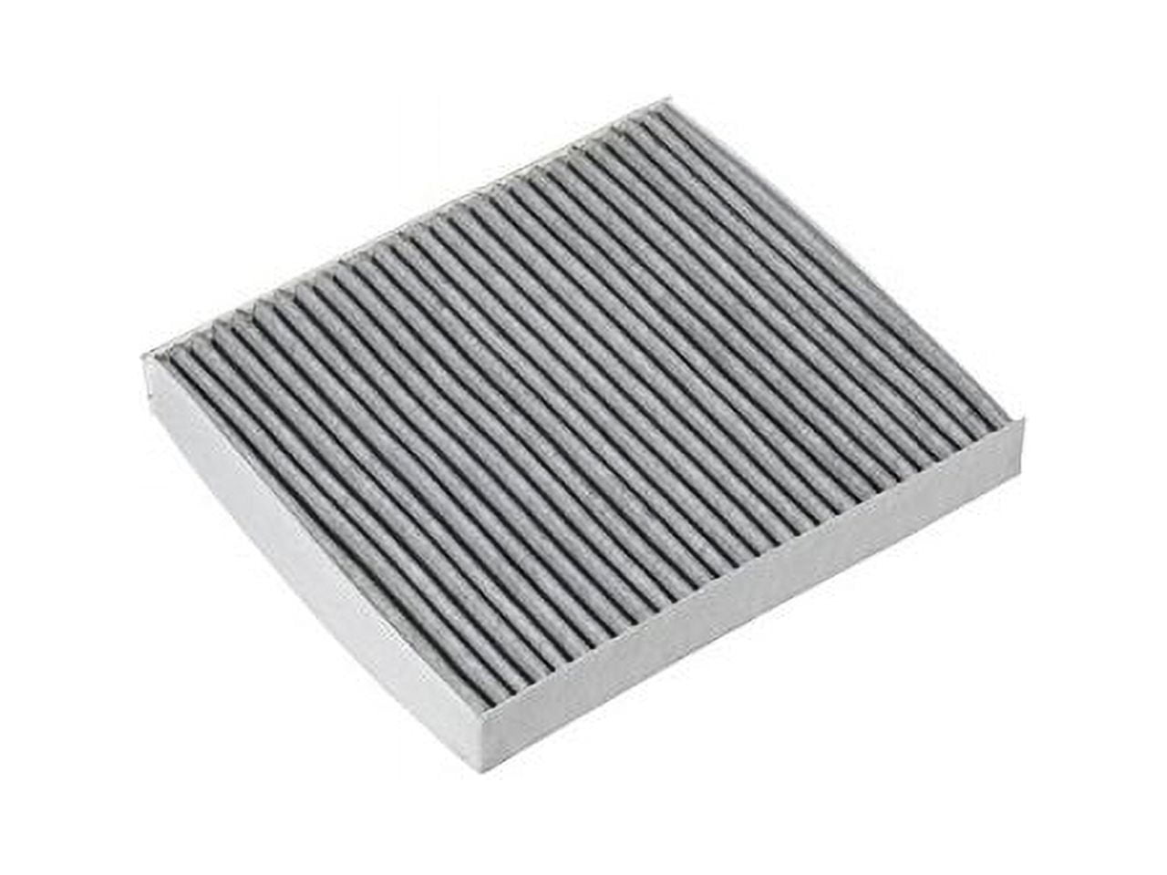 Cabin Air Filter - Compatible with 2007 - 2016 Jeep Compass 2008 2009 ...