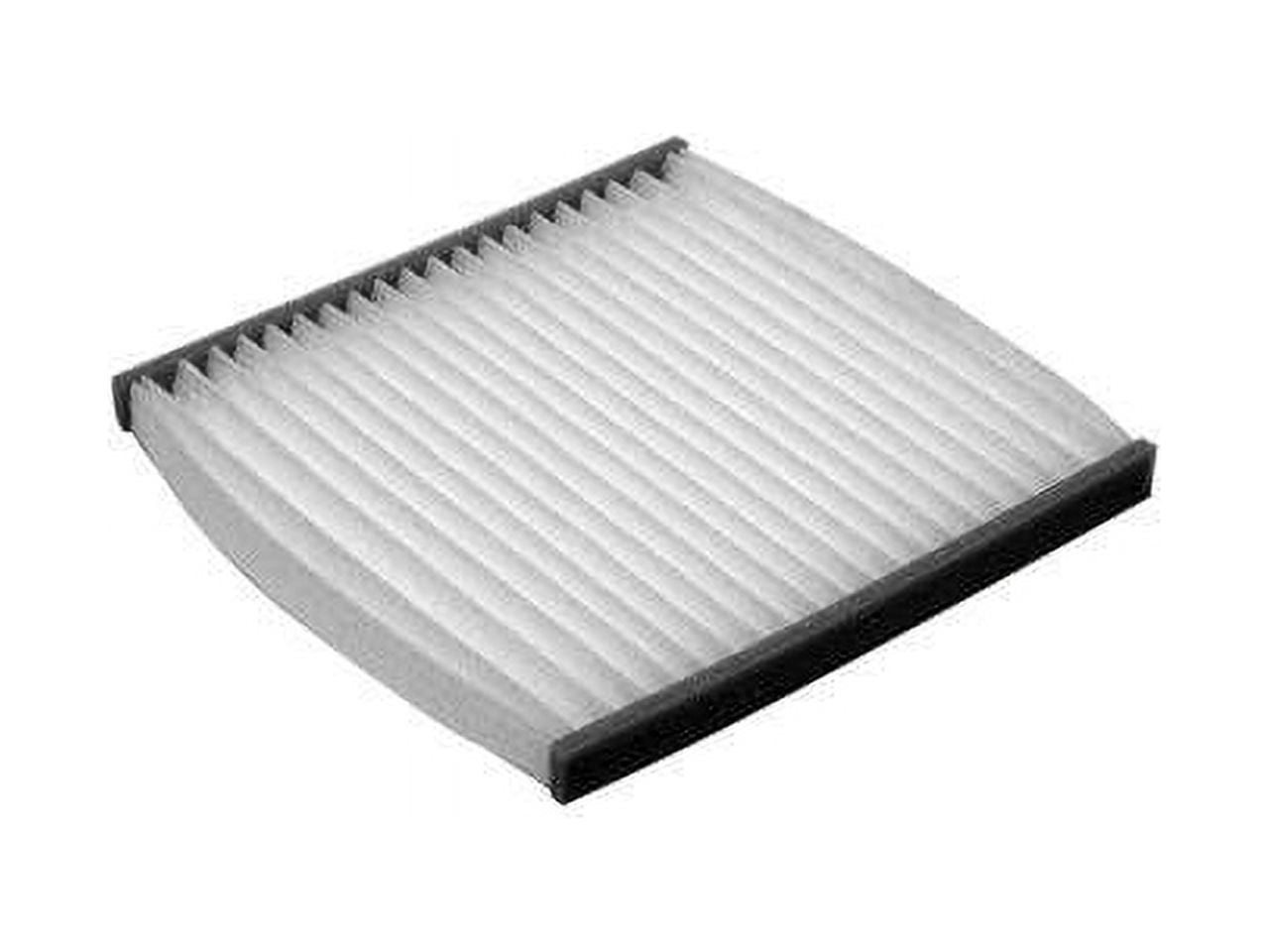 Cabin Air Filter - Compatible with 2007 - 2017 Jeep Compass ED3 2008 ...