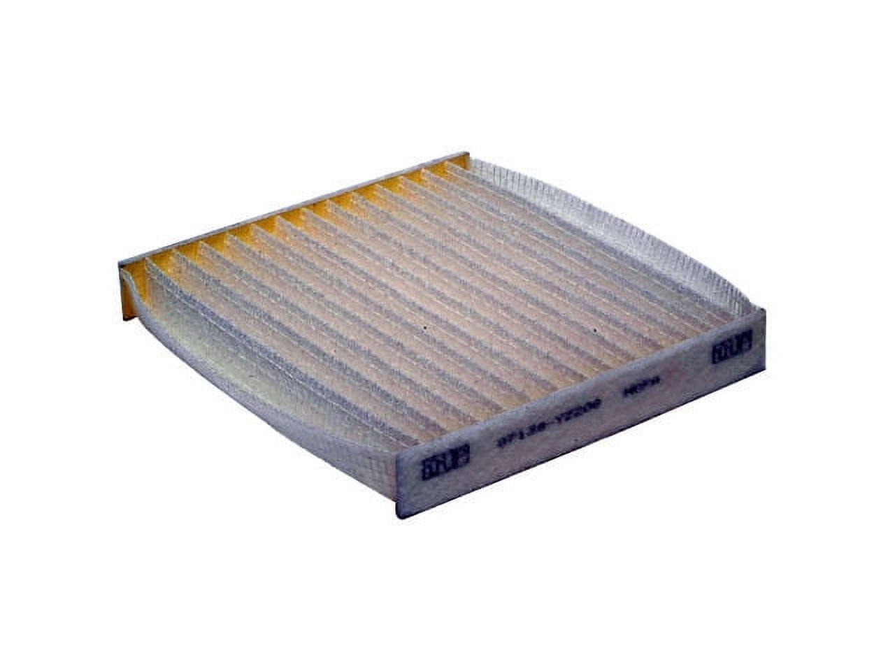 Cabin Air Filter - Compatible with 2007 - 2017 LS460 2008 2009 2010 ...