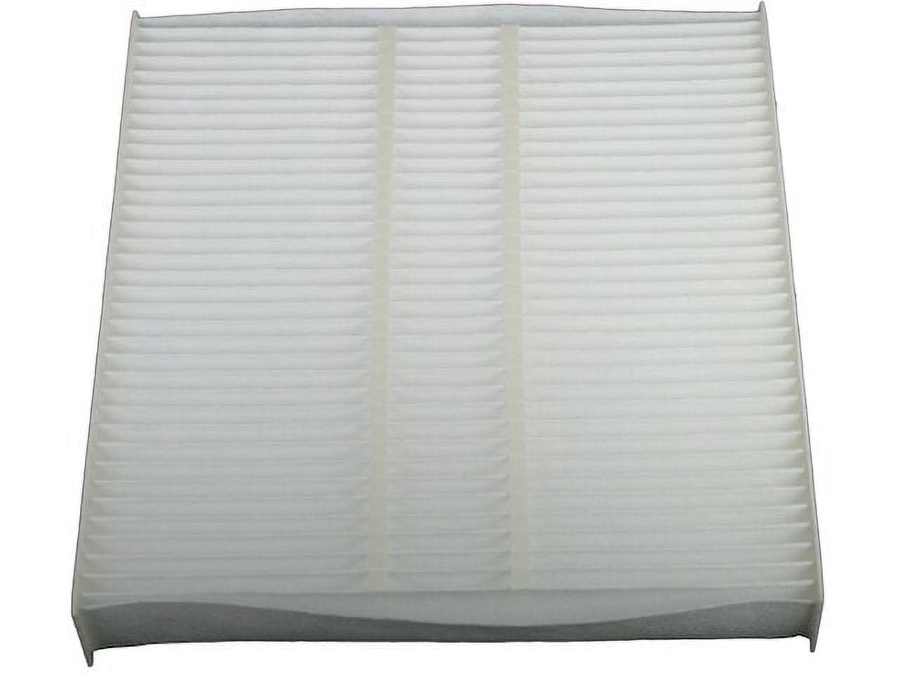 Cabin Air Filter - Compatible with 2007 - 2018 Mitsubishi Outlander ...