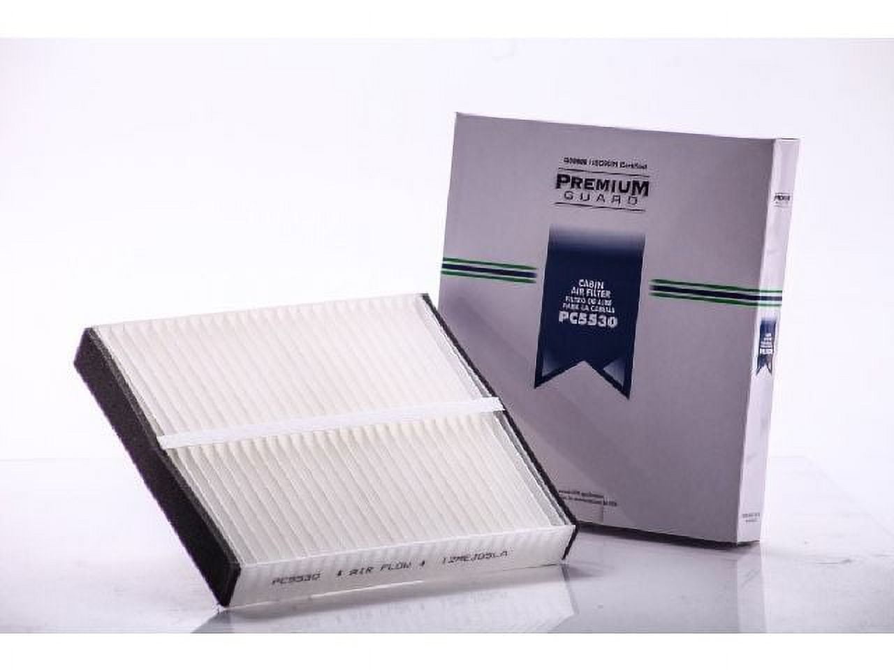 Pronto Cabin Air Filters, Mitsubishi Outlander 2007-2023, 2022-2023 ...