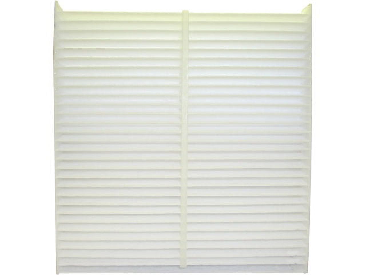 Cabin Air Filter - Compatible with 2007 - 2020 Mitsubishi Outlander ...
