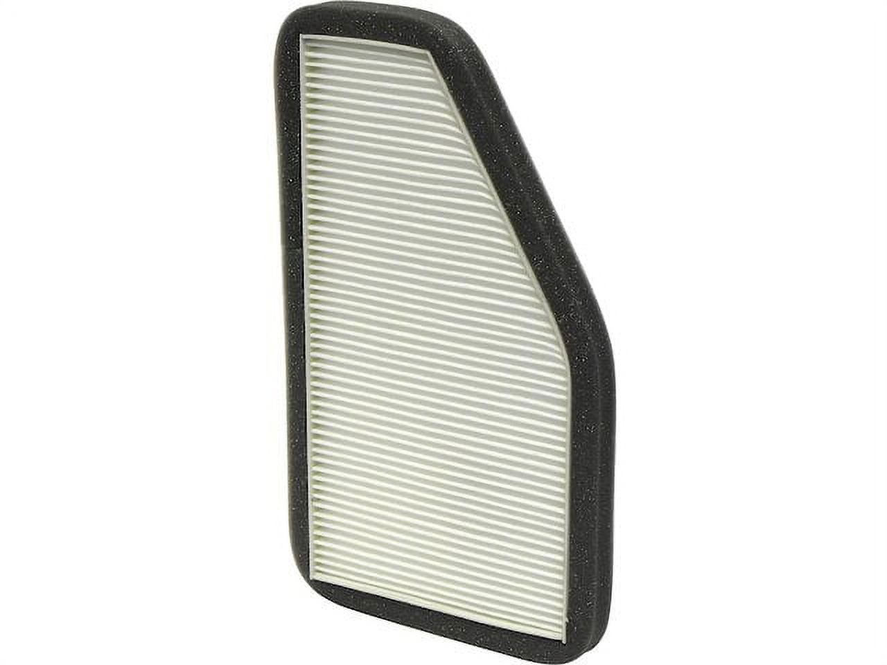2011 Ford Escape Cabin Air Filter
