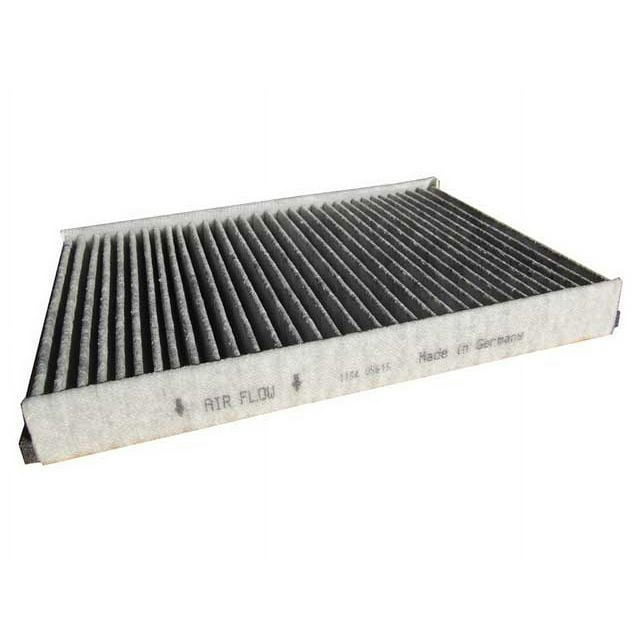 Cabin Air Filter - Compatible with 2008 - 2016 Volvo XC70 2009 2010 ...